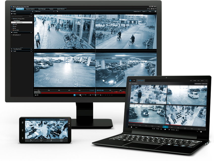 SmartSys Technology – Serious Business Intelligence